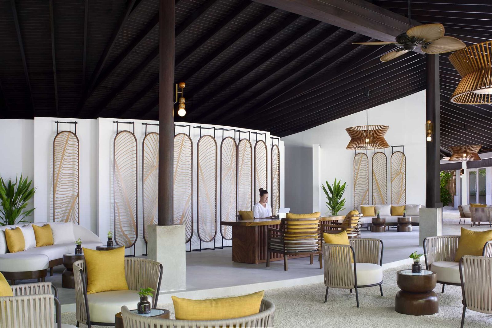 Anantara Veli - Marfini Maldives | Trusted Local Experts for Dream Holidays