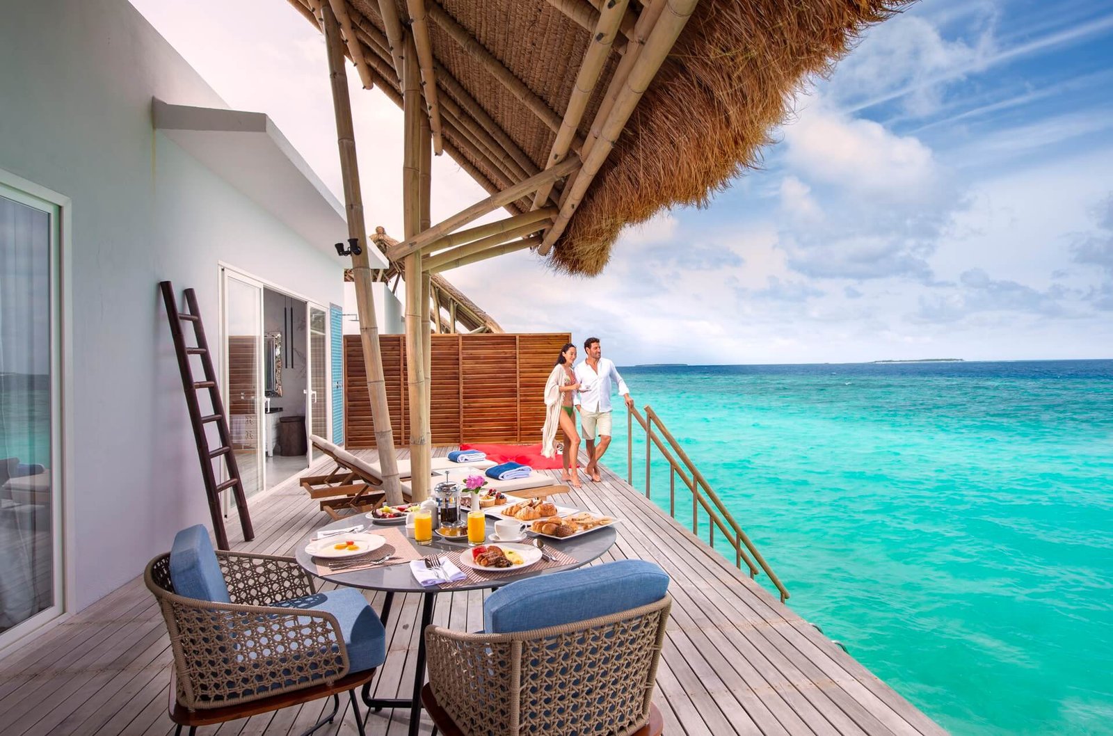 Water Villa - Marfini Maldives | Trusted Local Experts for Dream Holidays