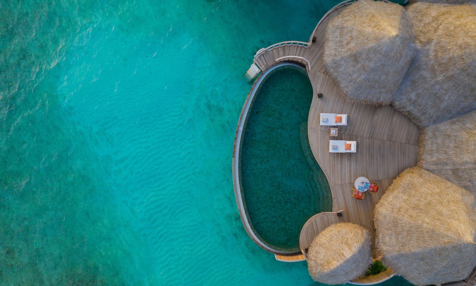 Ocean Residence with Pool - Marfini Maldives | Trusted Local Experts ...